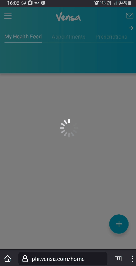 Laboratory & Blood Results